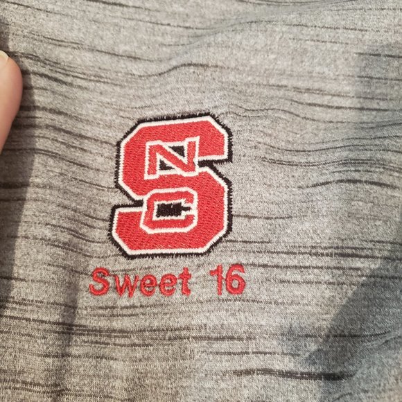 adidas | Jackets & Coats | Adidas Mens 2xlt Sweet 6 Zipup Jacket ...